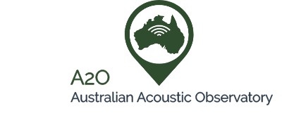 A20_Logo_both_names_sound_in_green – Australian Acoustic Observatory | A2O